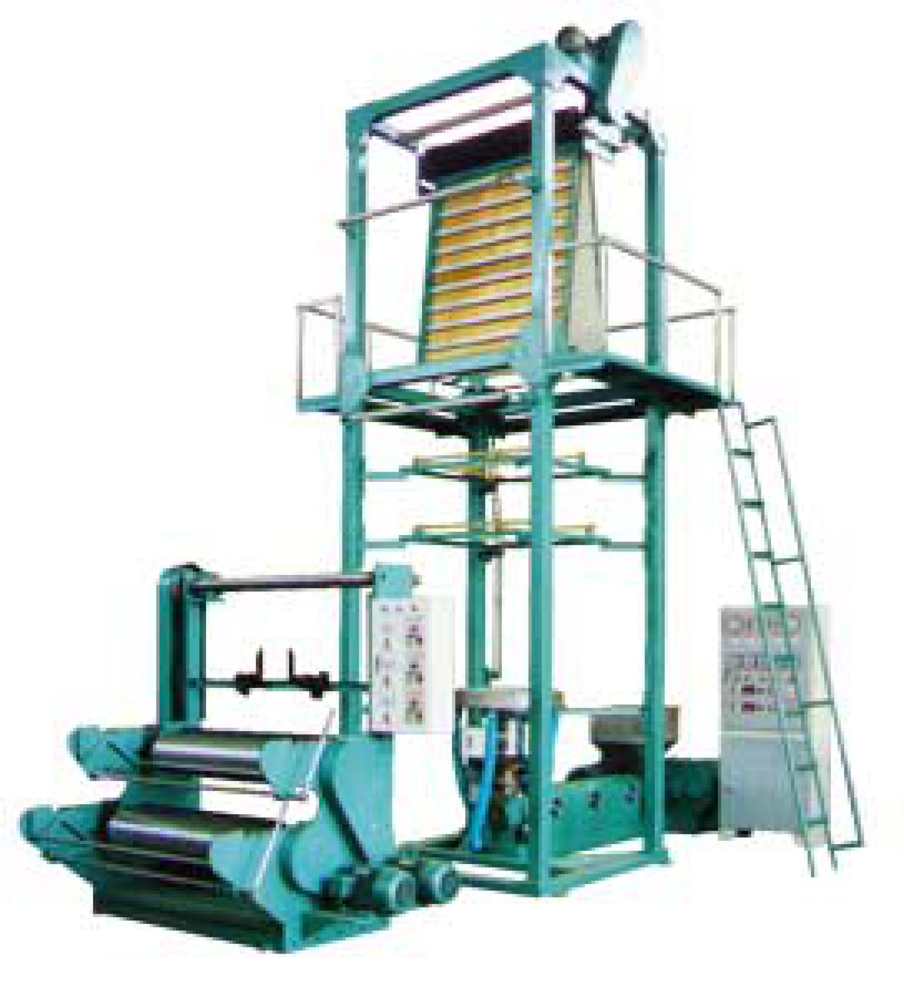 Polythene Extrusion – Surplus