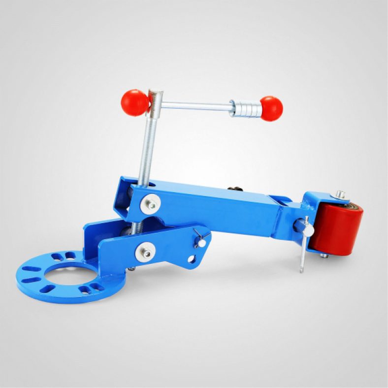 Automobile Fender Repair Wheel Arch Roller Flaring Reforming Tool – Surplus