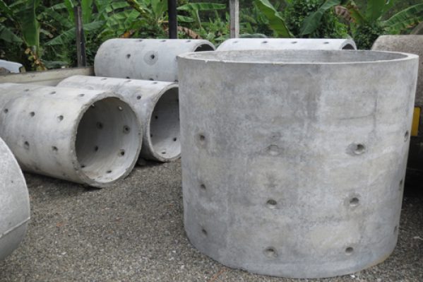 Soakage Pits – Surplus