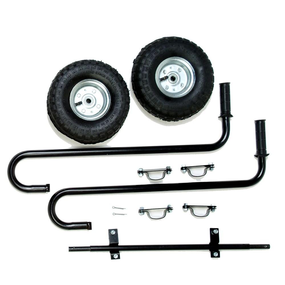 LIFAN Universal Wheel Kit – Surplus