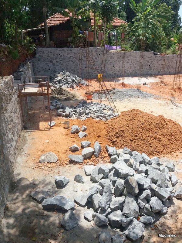 Building Material Supplier Ragama/ Liyar Hardware – Surplus