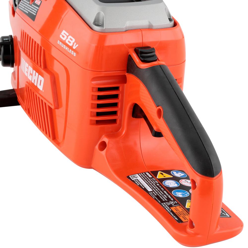 ECHO 16 in Chainsaw – Surplus