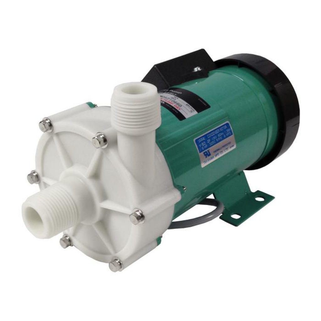 Water Pumps – Surplus