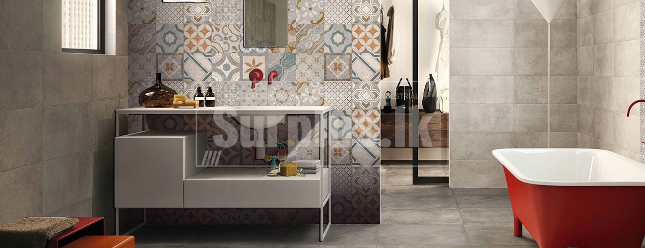 Tiles – Surplus