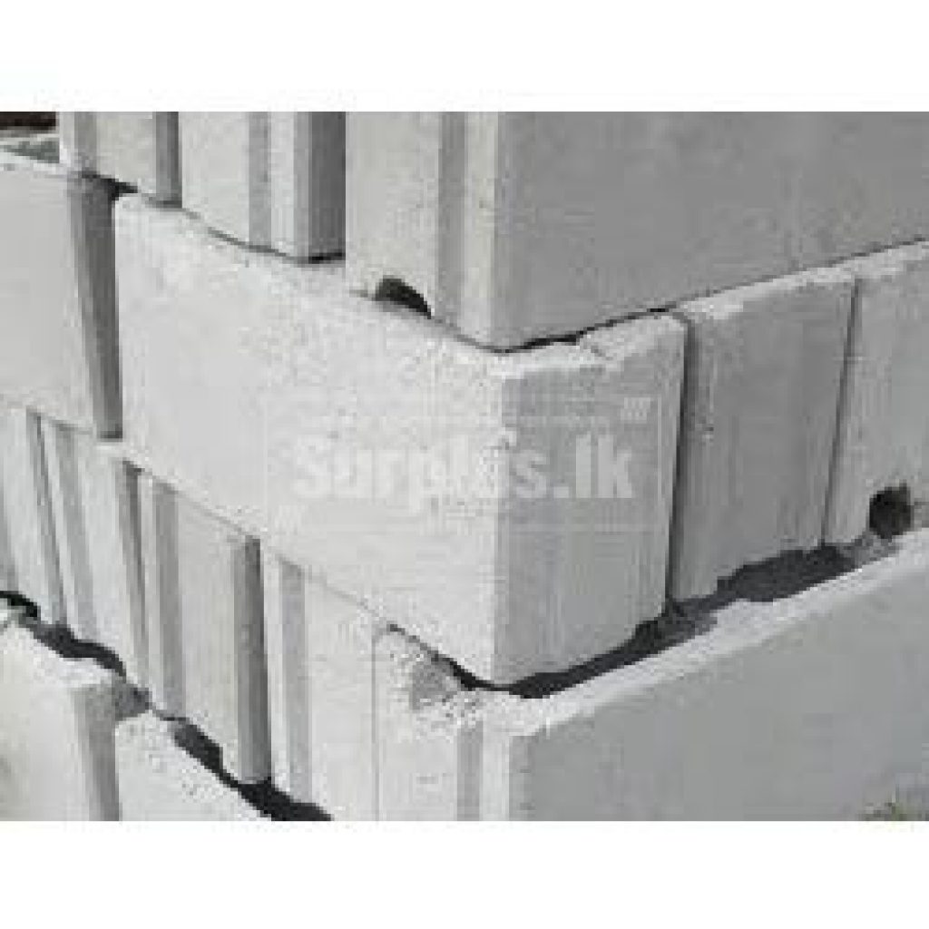 Cement Blocks – Surplus