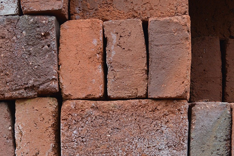 Bricks – Surplus