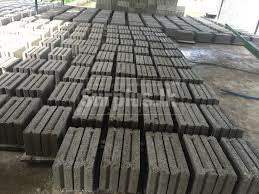 Cement Block – Surplus