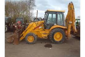 JCB PROJECT 12 MANUAL – Surplus