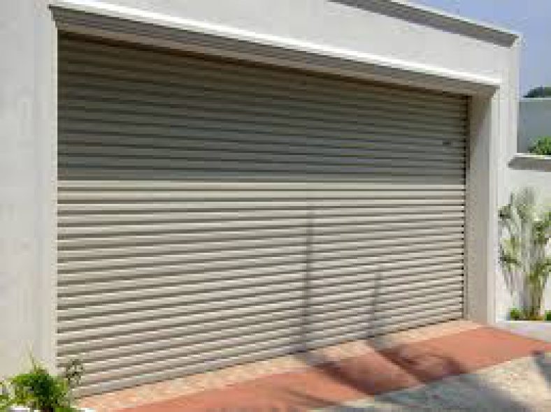Elcardo roller shutters – Surplus