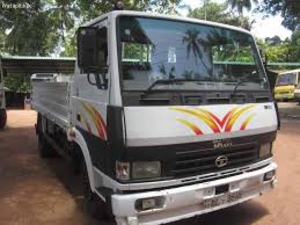 Tata 709 2013 – Surplus