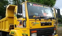 Ashok Leyland tiper 2011 – Surplus