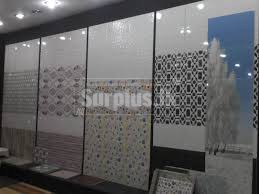 Wall Tiles – Surplus