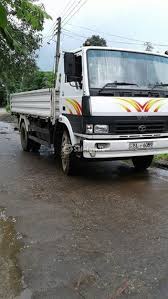 Tata LPT1109 2016 – Surplus