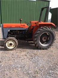 Tafe 45 Di – Surplus