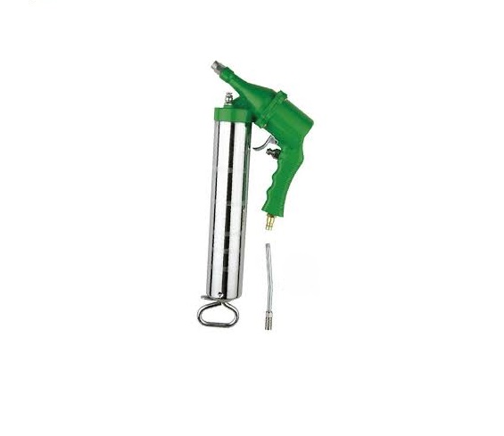 SEGA AIR PNEUMATIC GREASE GUN 400cc – Surplus