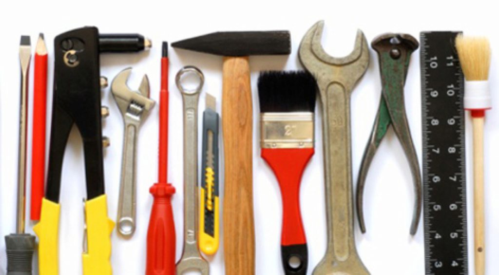 Hardware Items – Surplus