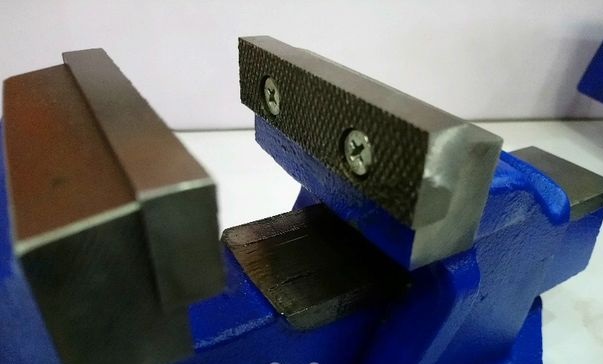 Bench Vise Vice British Type 3 ” 5.5kg – Surplus