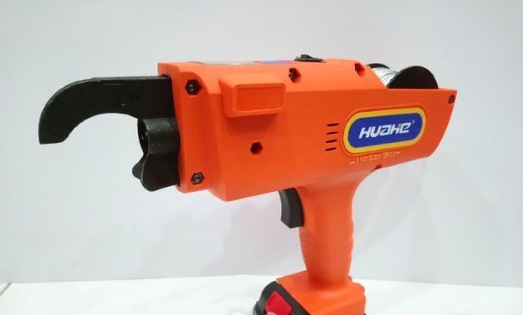 Rebar Tying Machine Wire Binding Knot Stirrup Sirup Concrete – Surplus