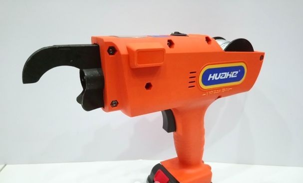 Rebar Tying Machine Wire Binding Knot Stirrup Sirup Concrete – Surplus