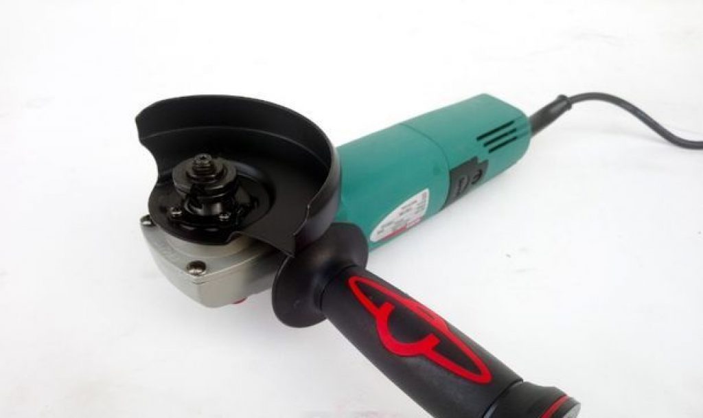 Angle Grinder BODA G17 – 100 4″ 850 Watts – Surplus