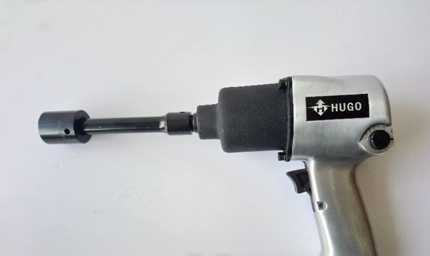 Air Impact Wrench Power Tool 1/2″ HUGO – Surplus