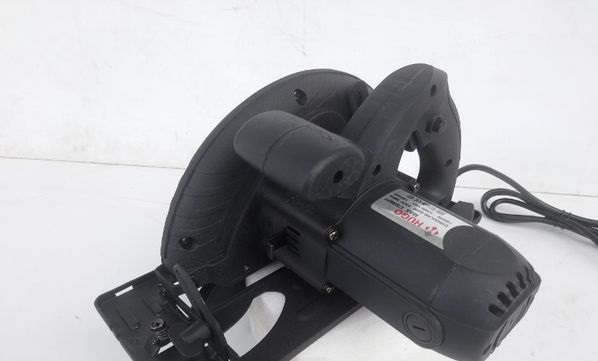 Circular Power Saw HUGO CS 8627 7-1/4″ 185mm Industrial 5300 RPM – Surplus