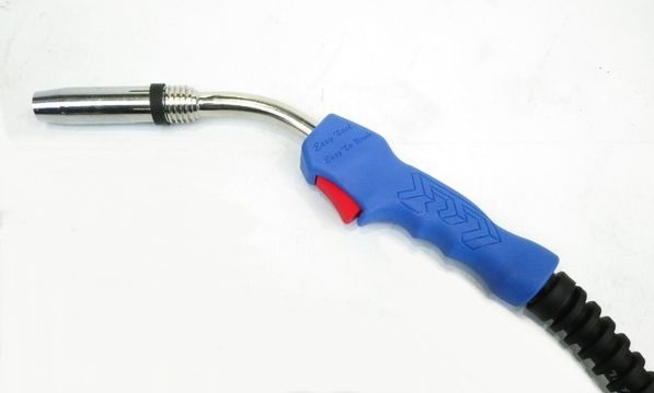 MIG welding torch set 36KD 3 meter – Surplus