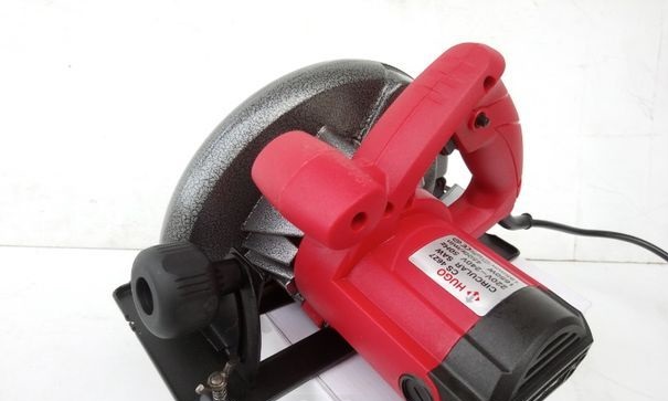 Circular Power Saw HUGO CS4627 1650W 7-1/4″ 185mm – Surplus