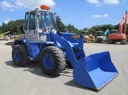 Tcm loader – Surplus