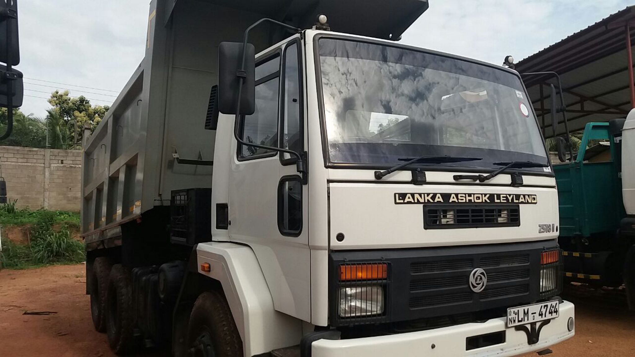 Ashok Leyland 2518 Xl Specifications at Tracy Macias blog