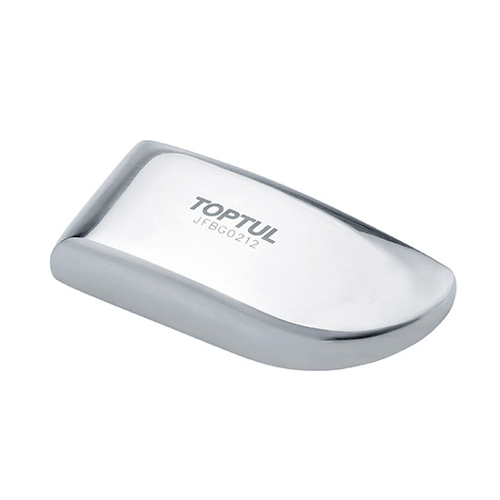 Toptul Thin Toe Dolly 120mm – Surplus