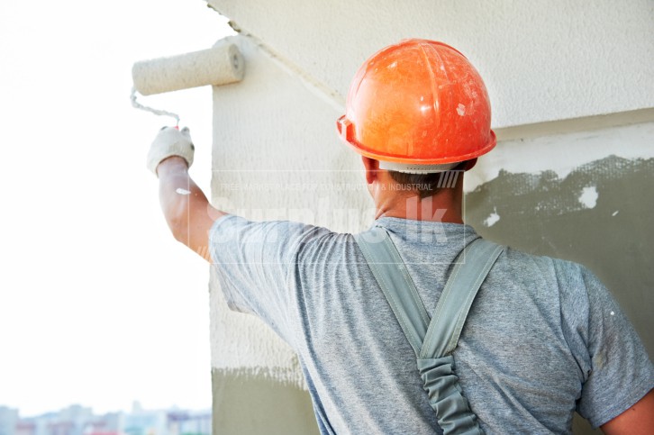 Painting – Surplus