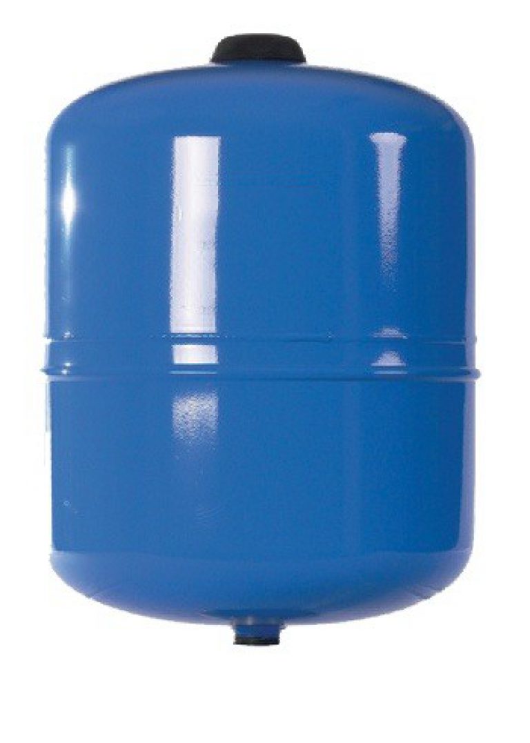 Pressure Booster Tank 10bar - Surplus