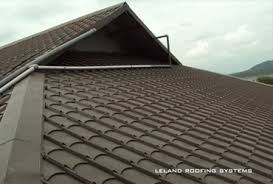 Rata Ulu Type Roofing Sheets – Surplus