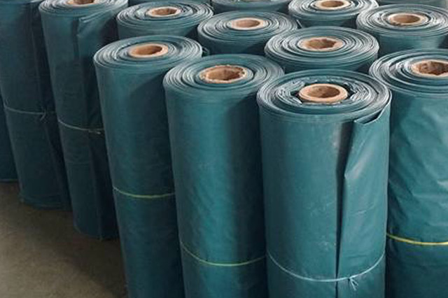 Polythene Rolls /Bags – Surplus