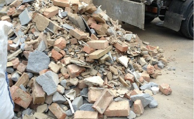 Rubble Removers – Surplus