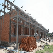 Keerthi Construction – Surplus