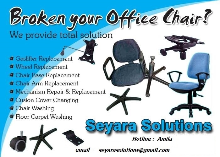 seyara solutions – Surplus