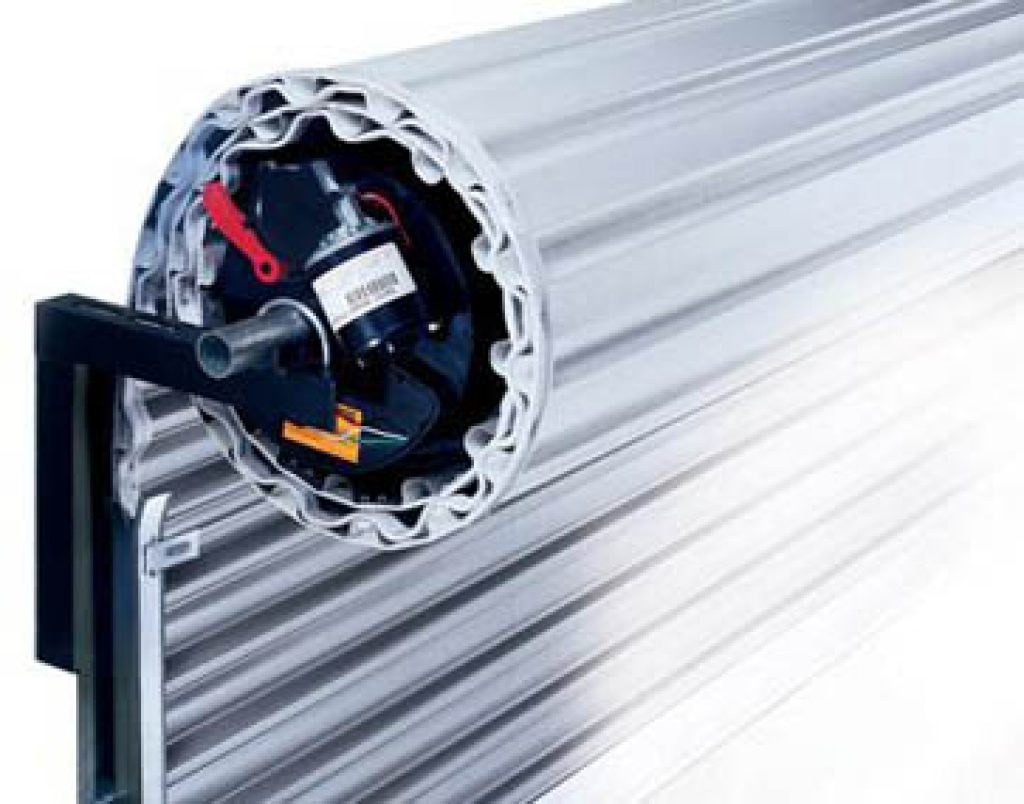 Roller door repair & installation – Surplus