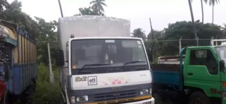 Tata lori 2011 – Surplus