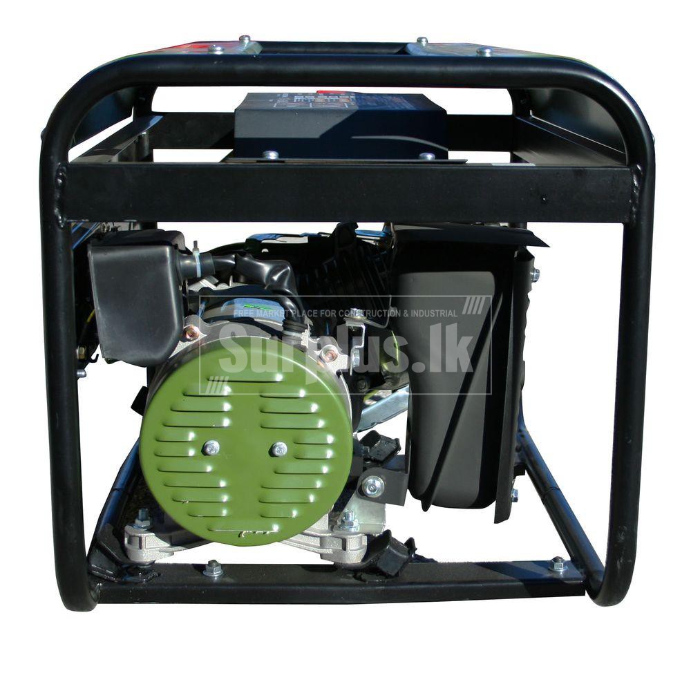 Sportsman 4,000/3,250-Watt Portable Generator – Surplus