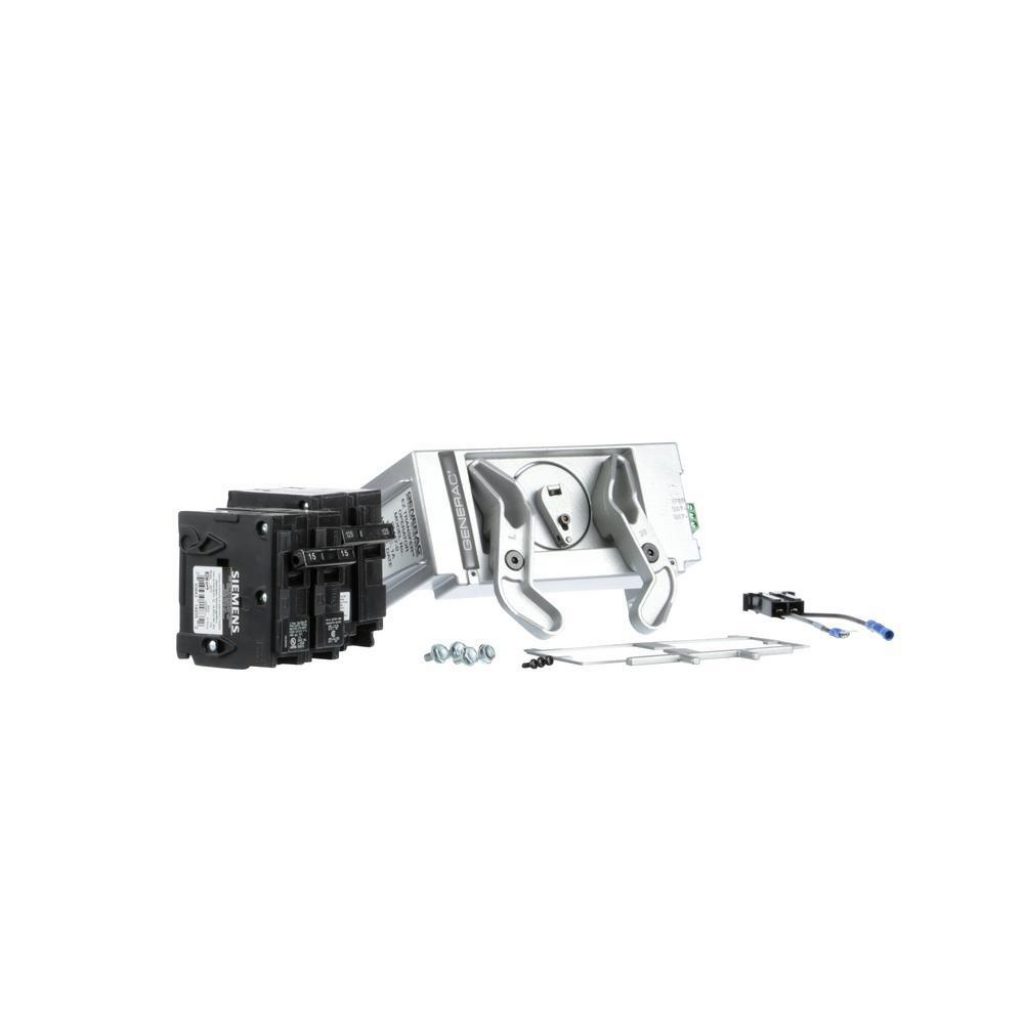 Siemens Transfer Switch Kit – Surplus