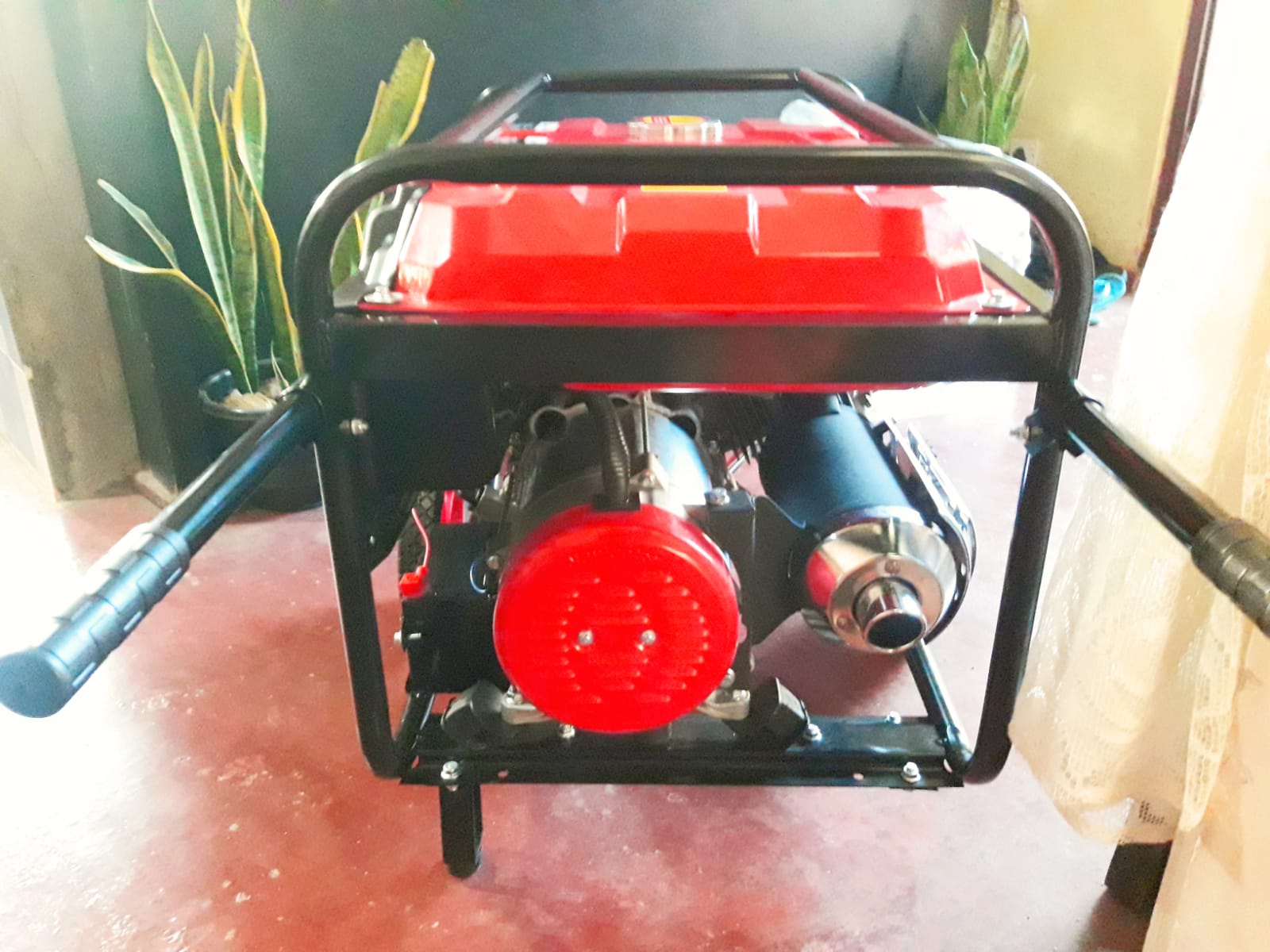 3Kw Brand New Generator – Surplus
