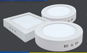 Next LED Ceiling Light – Surplus
