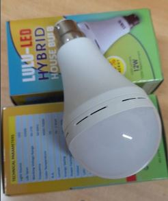 Hybrid Led Bulbs – Surplus