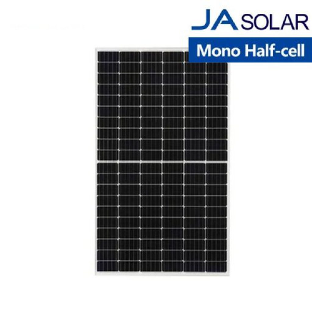 JA 460W Solar Panels – Surplus