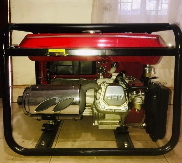 CONCORD Generator – Surplus