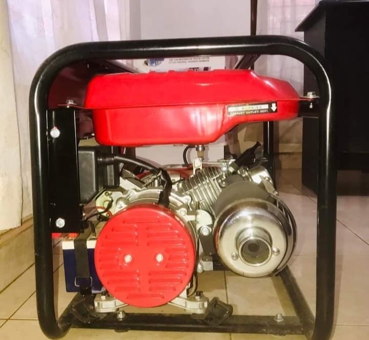 CONCORD Generator – Surplus