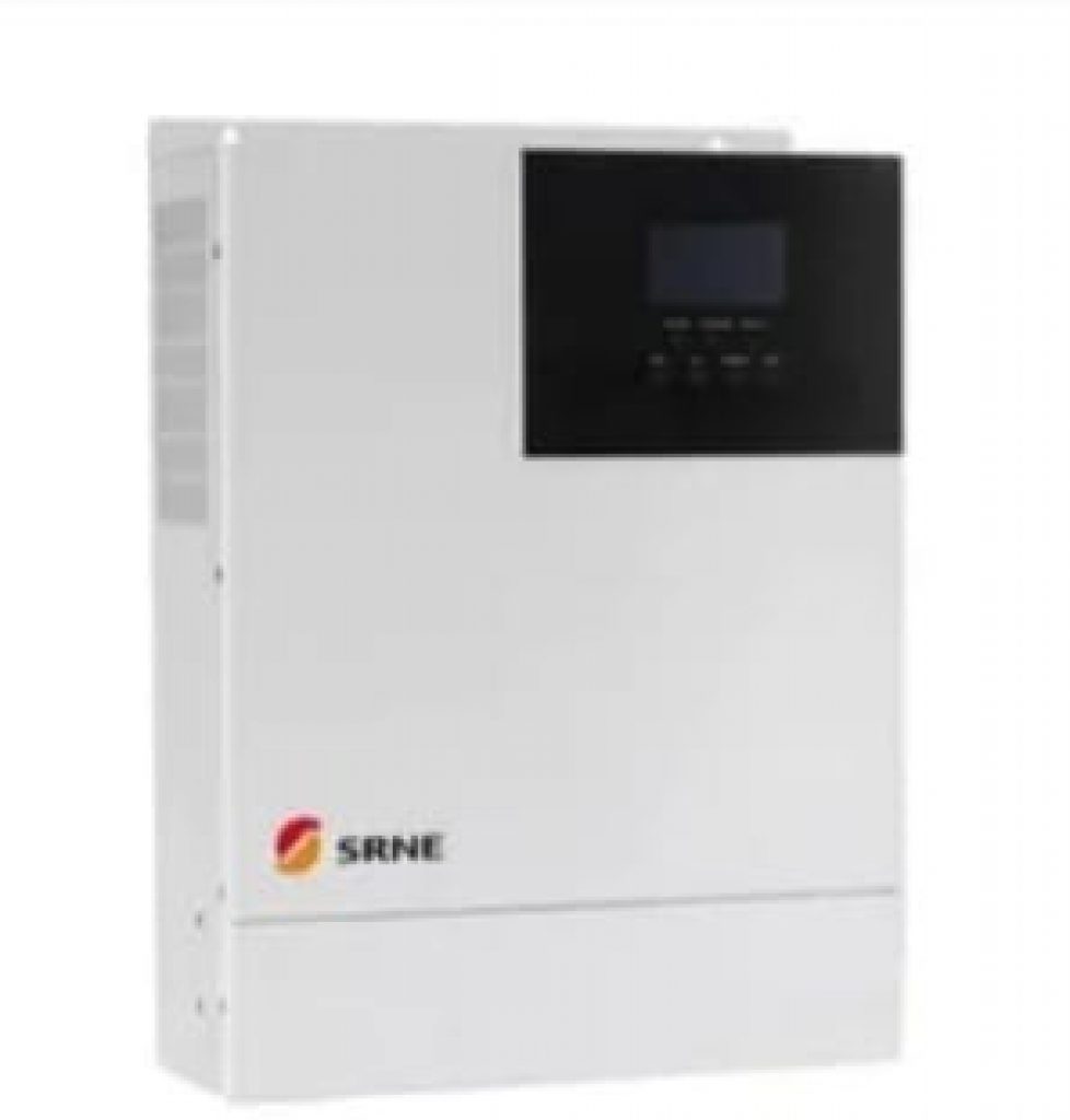 SRNE Solar Hybrid Inverter – Surplus