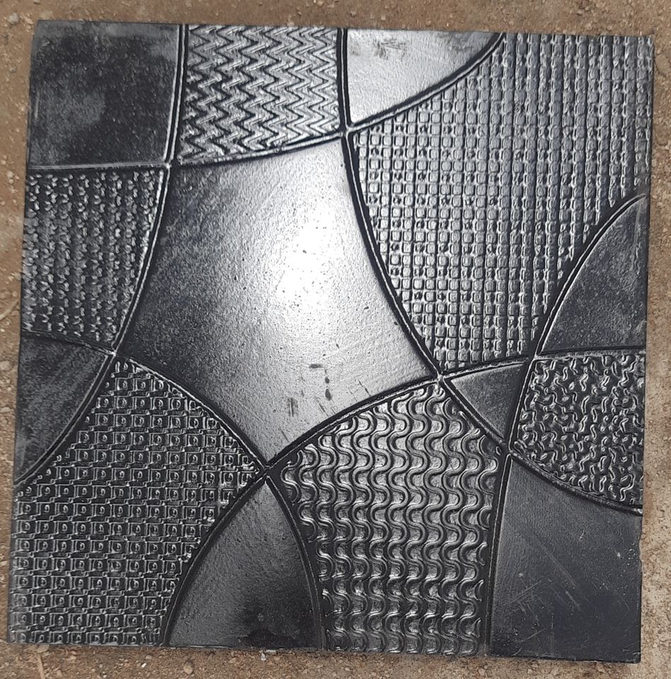 CONCRETE TILES – Surplus